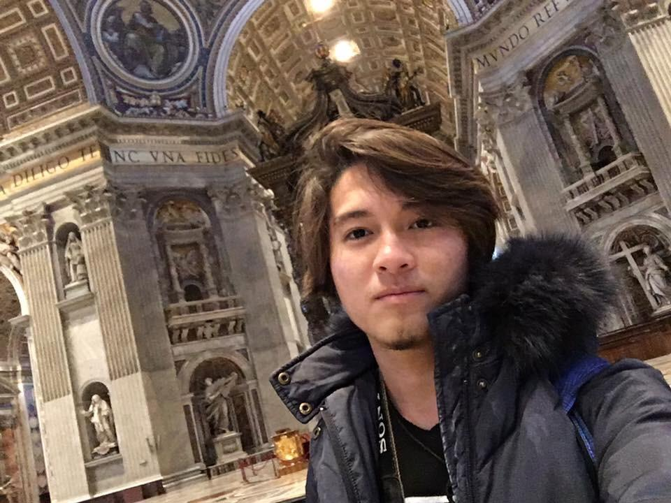 Moisés Flores el arquitecto rivense que ha triunfado dentro y fuera de ...