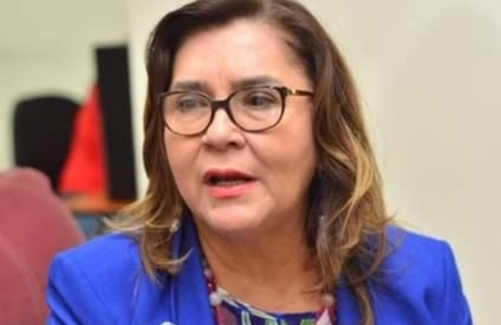 Destituyen a Juez hermano de ex magistrada de la Corte Suprema de ...