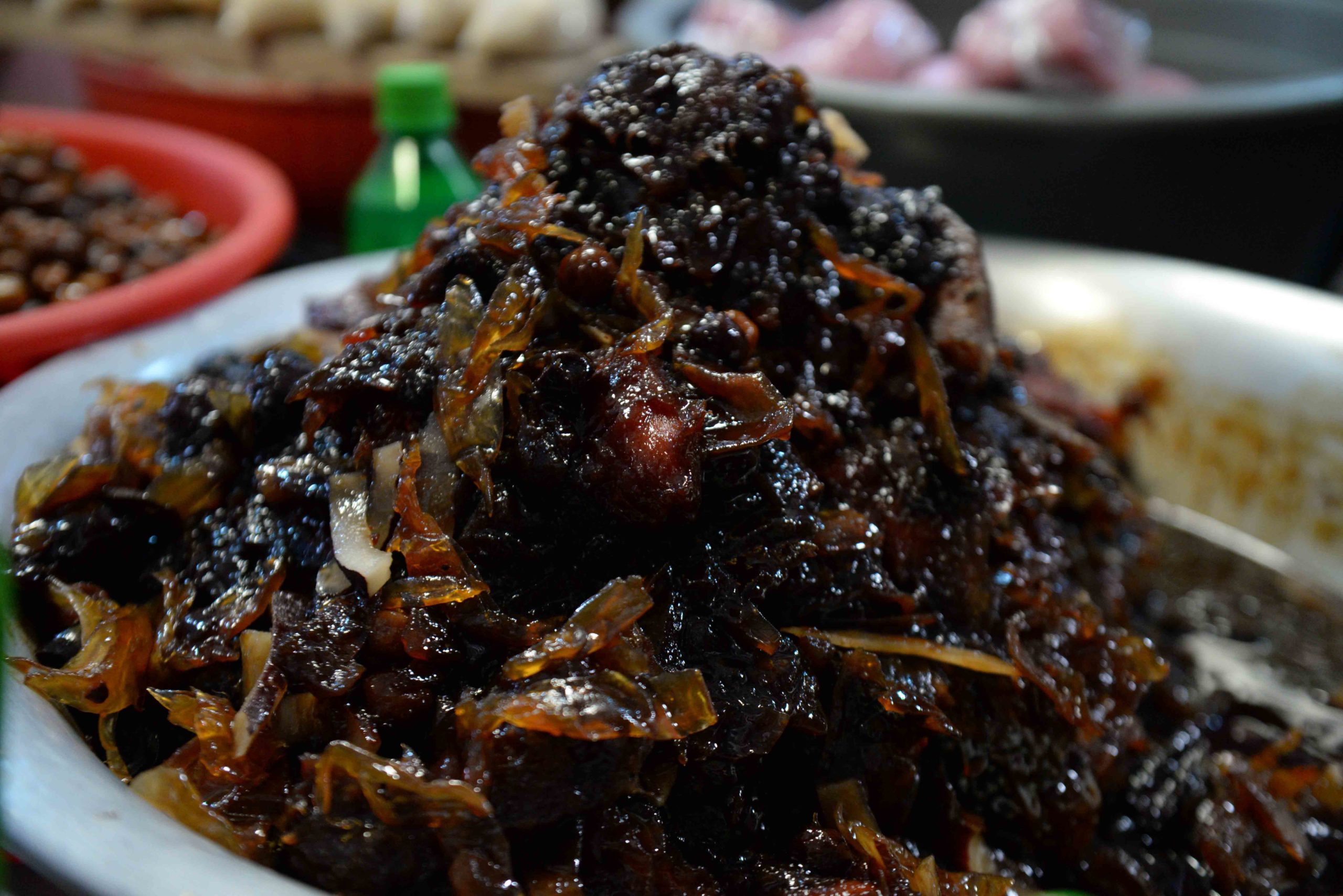 Menú de Cuaresma y Semana Santa en Nicaragua ¿Cuántos platos sobreviven ...