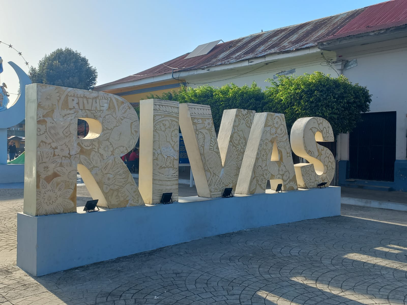 Rivas reportan constantes interrupciones de energía eléctrica ...