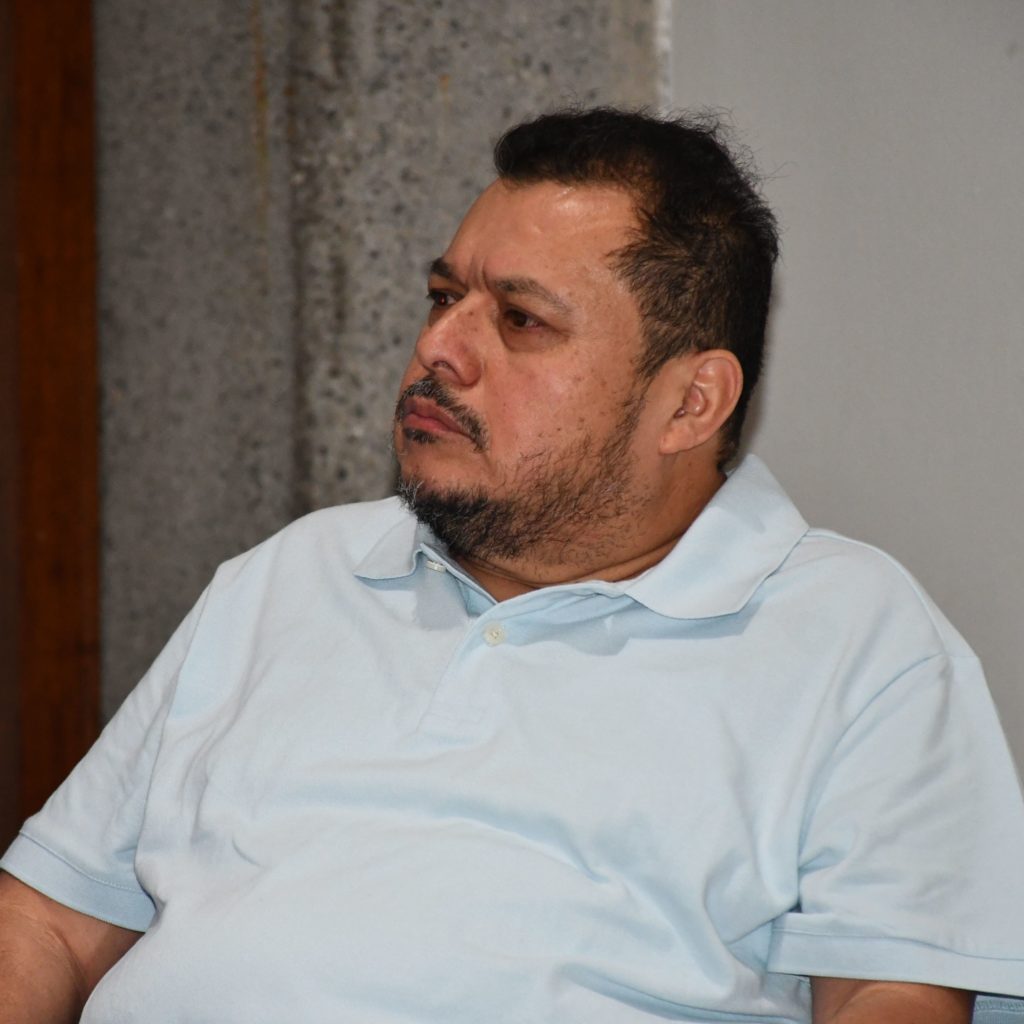 Foto libro del periodista Oscar Navarrete, un homenaje a las victimas ...