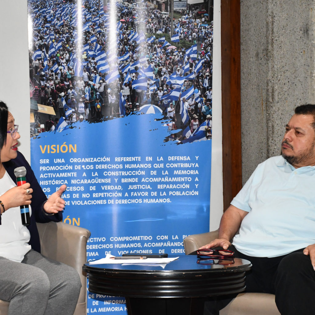 Foto libro del periodista Oscar Navarrete, un homenaje a las victimas ...
