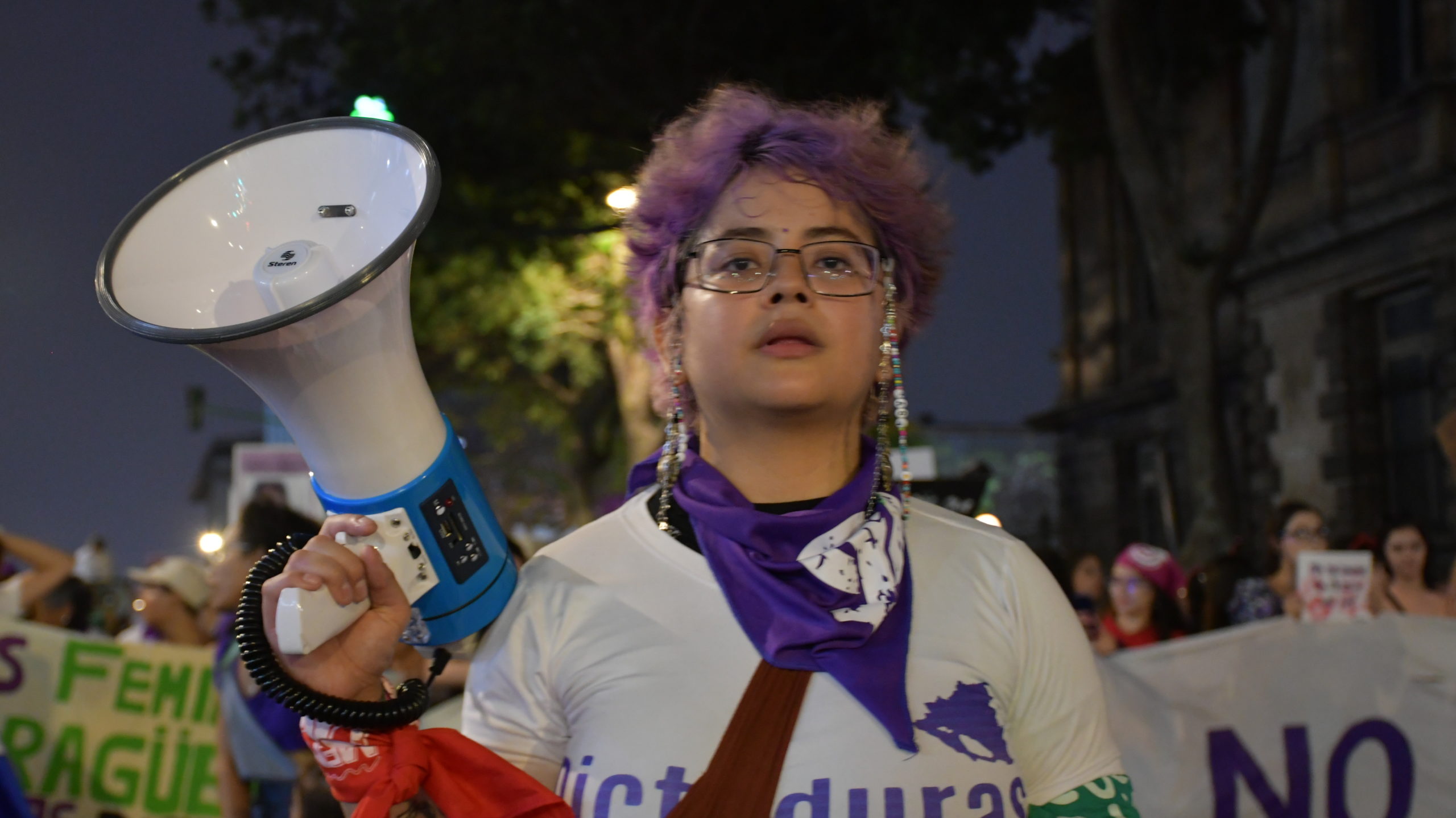 Alexandra Salgado: Una lucha para culminar su carrera, el sueño que le ...