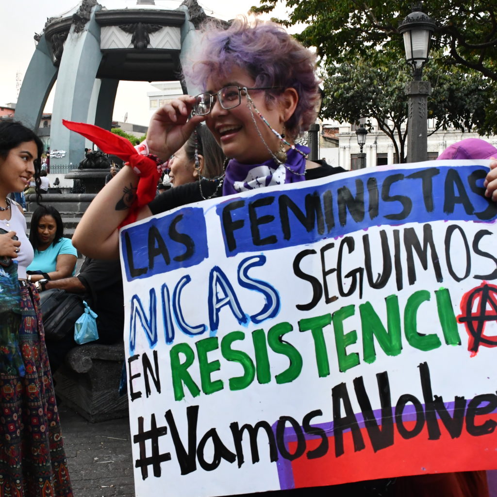 Alexandra Salgado: Una lucha para culminar su carrera, el sueño que le ...