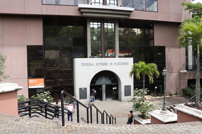 Comienza la carrera electoral en Costa Rica con el llamado oficial a ...