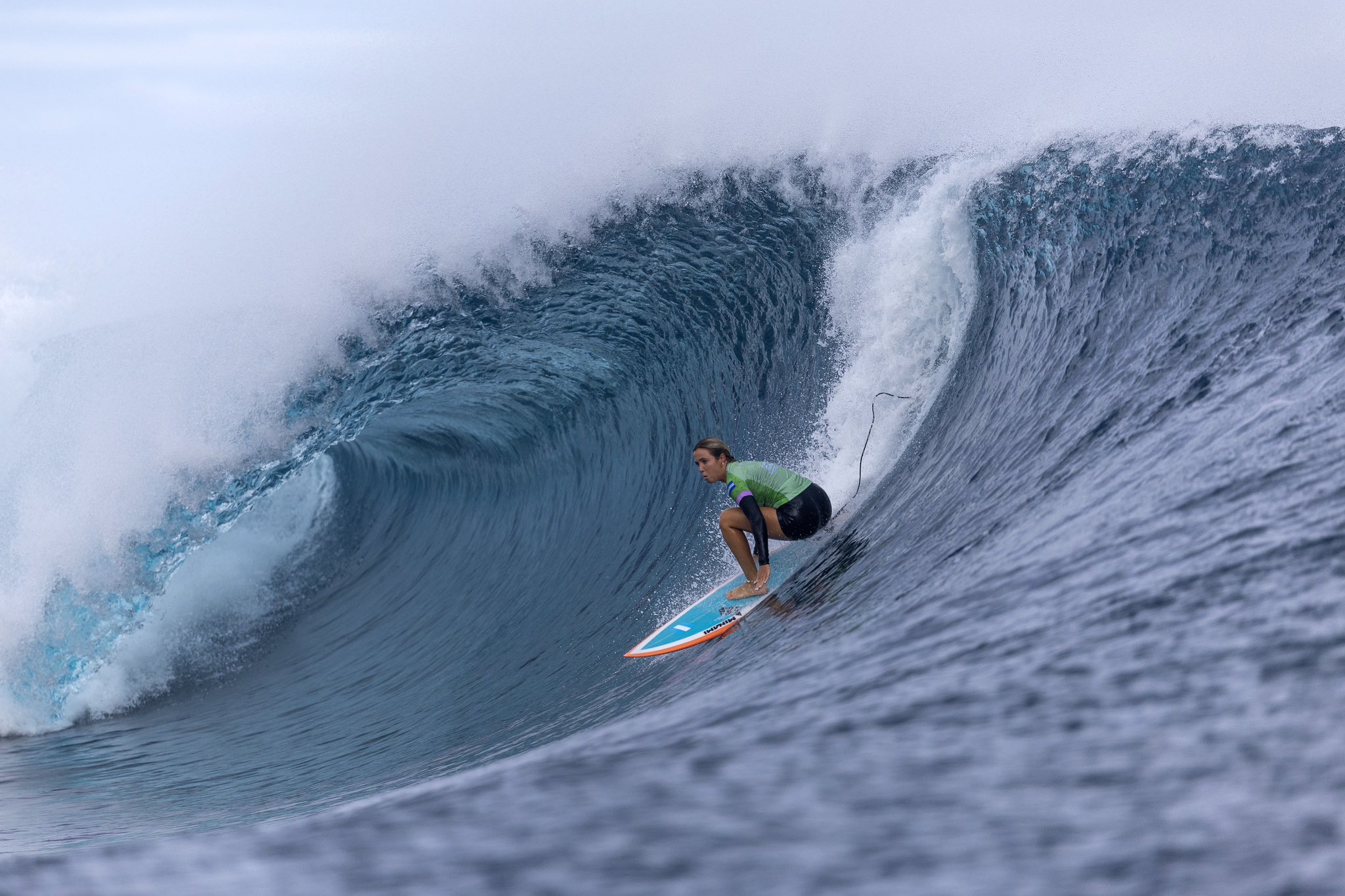 Nicaragua logra undécimo lugar en Surf y se disputará pase a octavos de ...