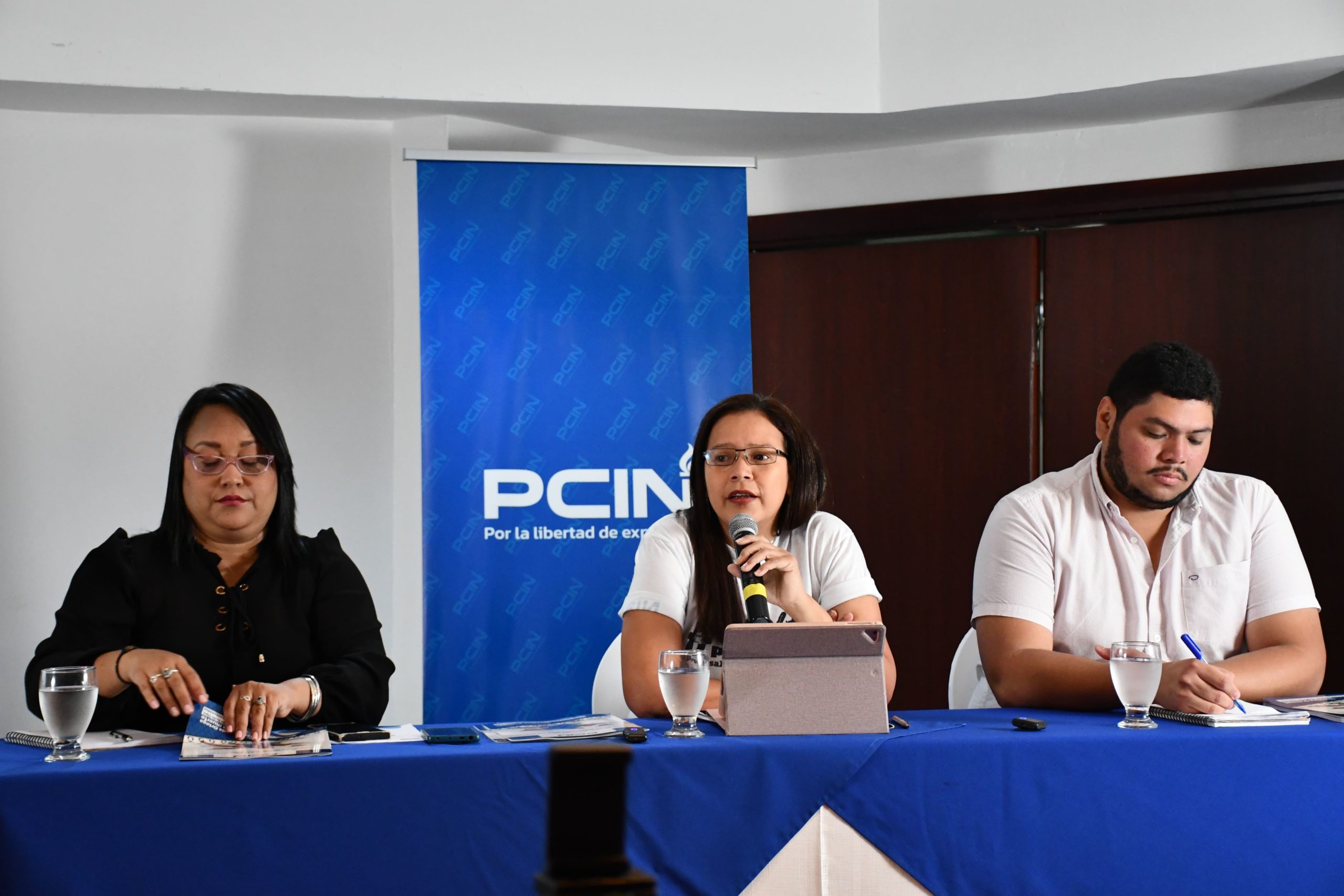 PCIN denuncia 47 agresiones a la libertad de Prensa en Nicaragua ...