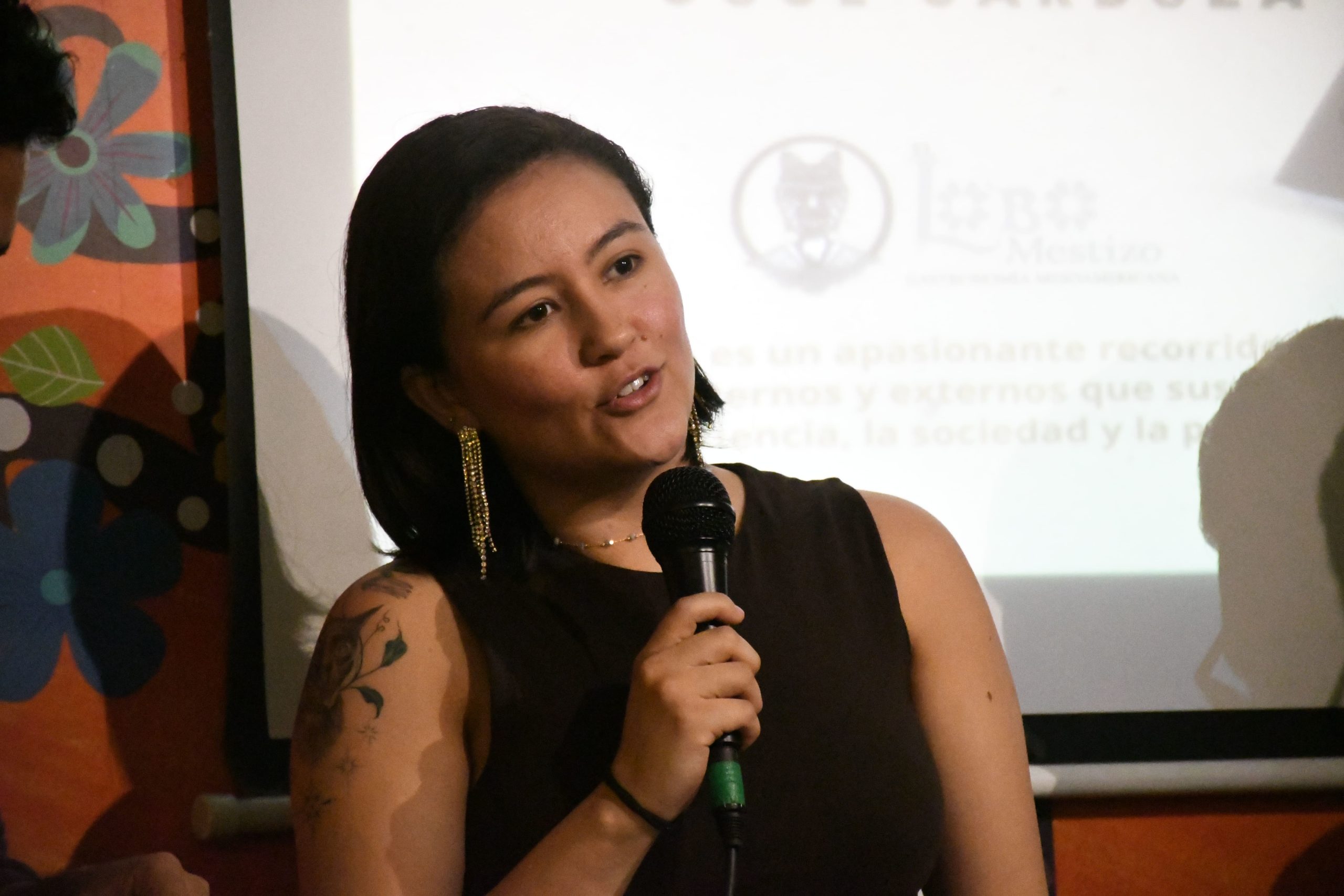 “Nos arrancaron de nuestra tierra, pero no pudieron arrebatarnos ...