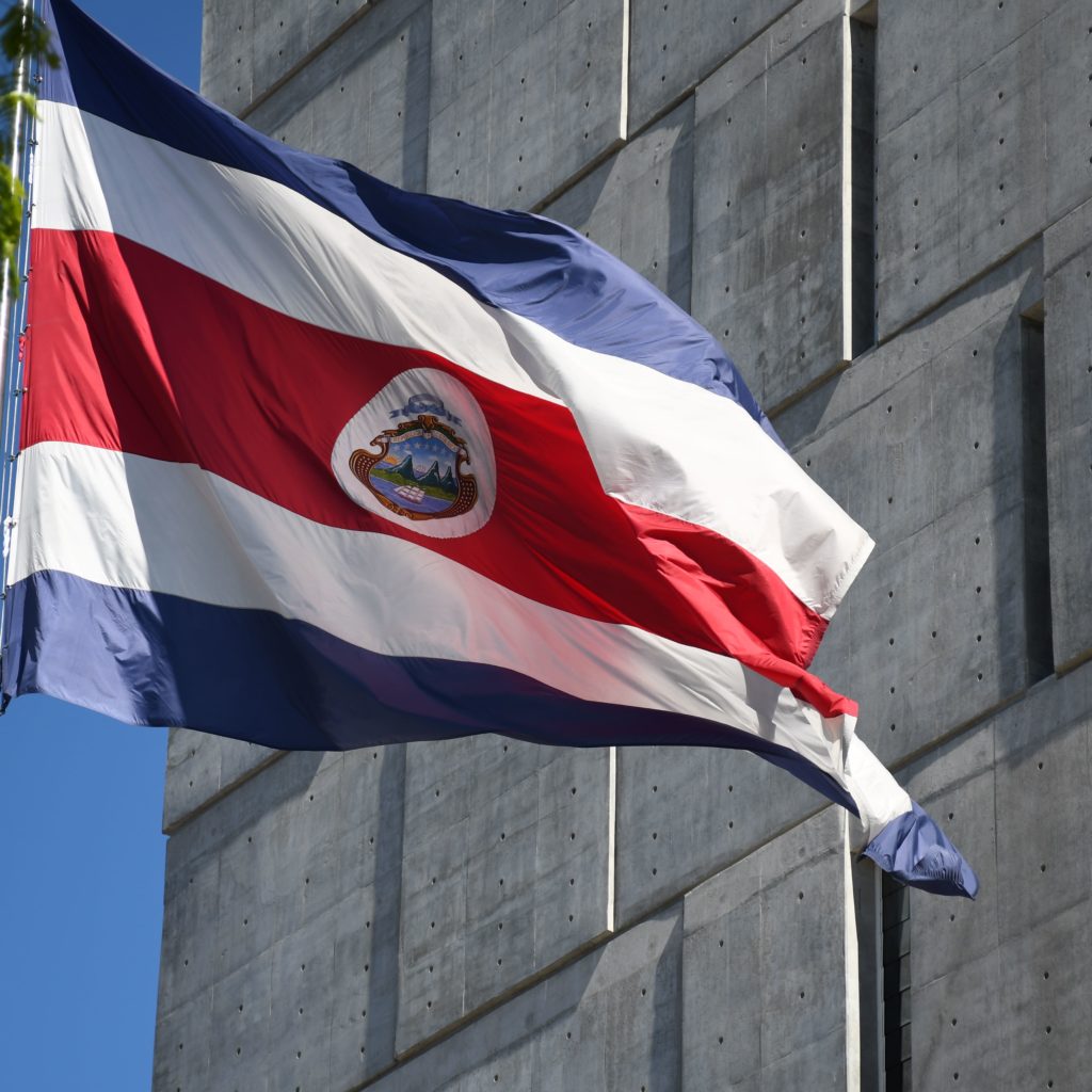 Comienza la carrera electoral en Costa Rica con el llamado oficial a ...