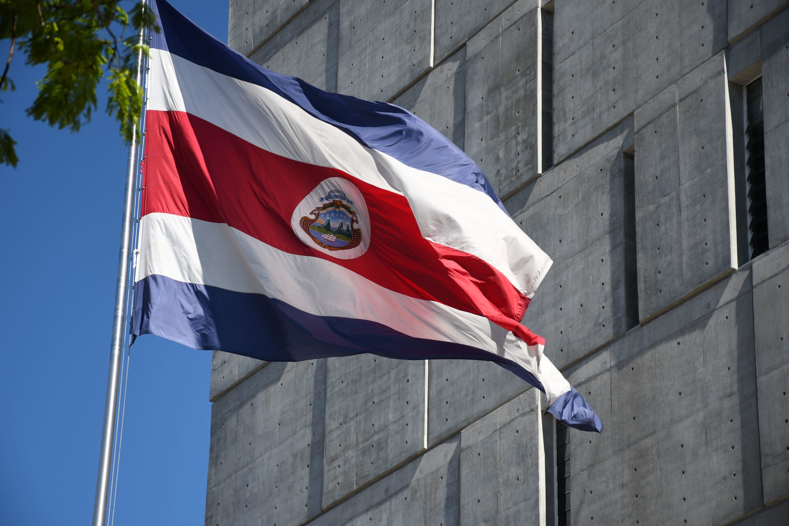 Costa Rica se encamina a las elecciones 2026 con alta indecisión y ...