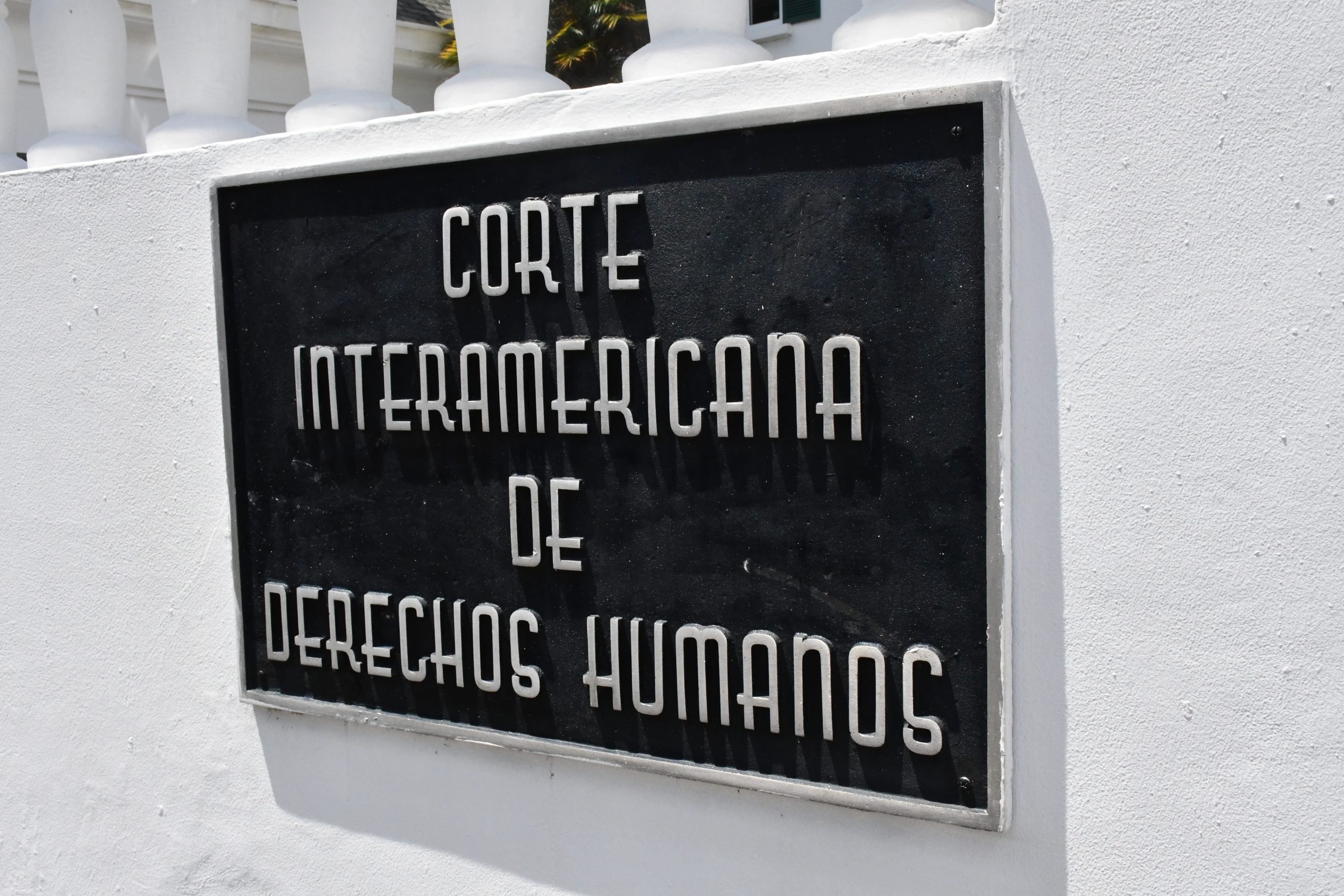 La CorteIDH reconoce el derecho autónomo al cuidado y llama a los ...