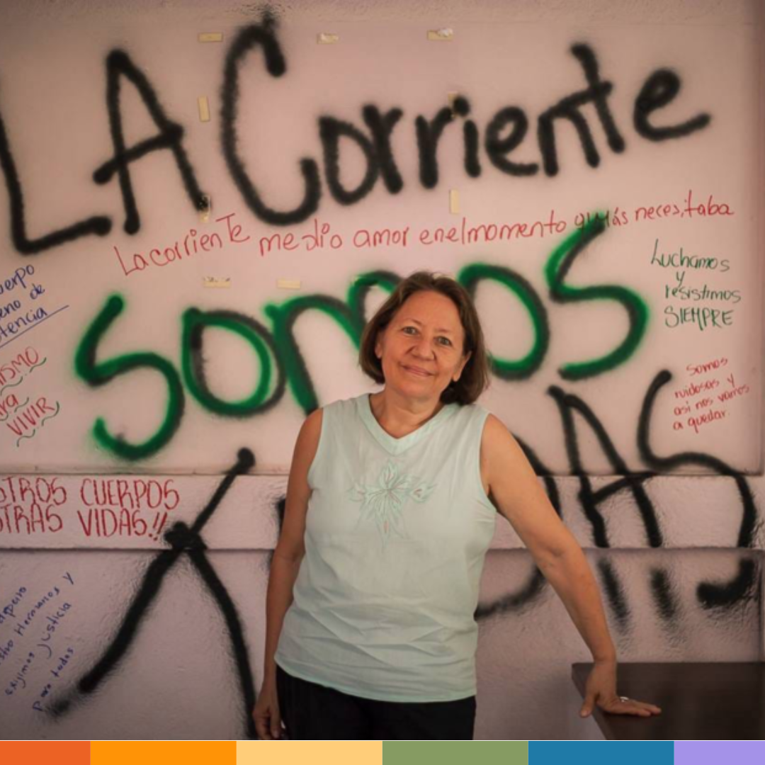 Impunidad y silencio: crímenes de odio contra personas de diversidad ...