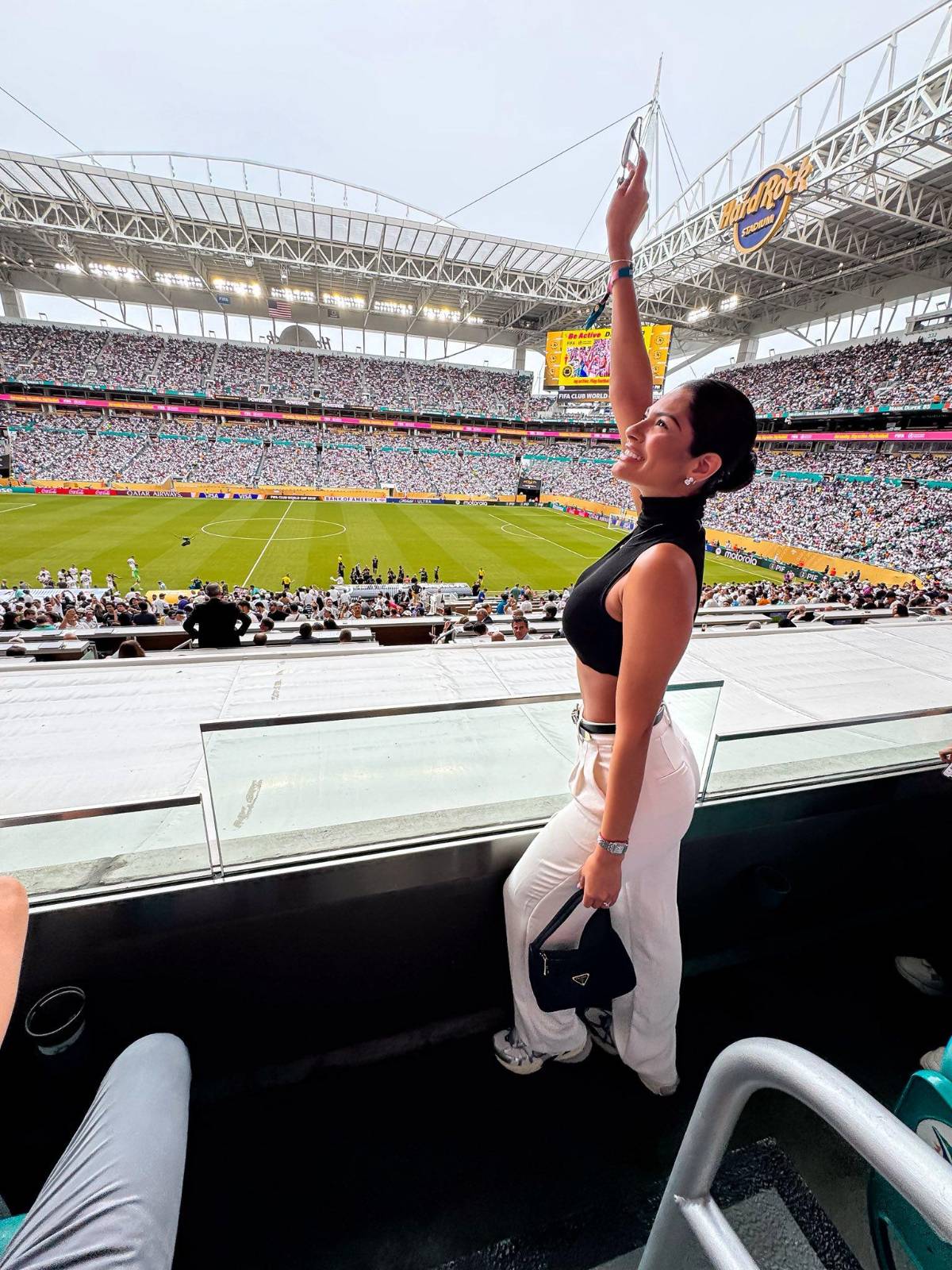 Sheynnis Palacios: Una reina que conquista escenarios más allá de la ...