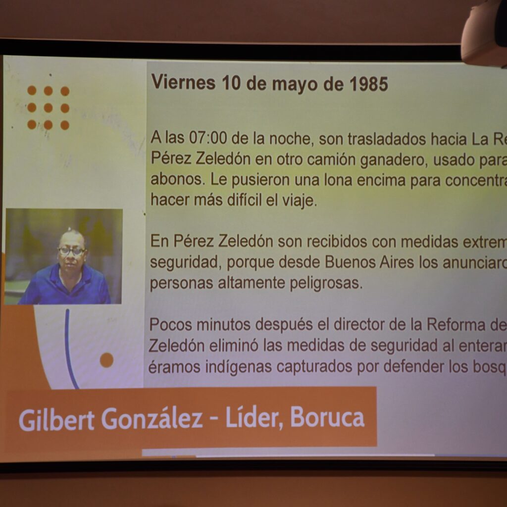 Rinden homenaje a Don Ismaél González Lázaro por su legado en la lucha ...