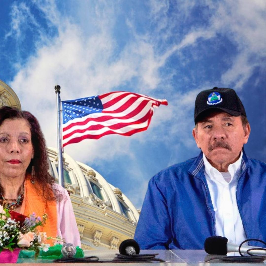 CAFTA en riesgo para Nicaragua tras denuncias de abusos y violaciones ...