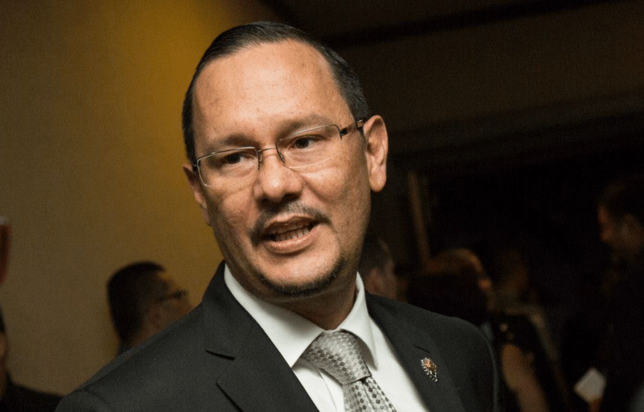 Tribunal ordena la extradición a EE.UU. de Celso Gamboa exministro ...