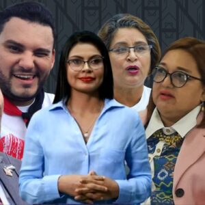 ¿Para qué va Brenda Rocha junto a ministras de Nicaragua a Corea del ...