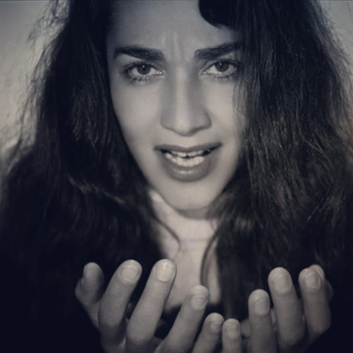 Opinión/ Buscando a Chavela Vargas - Intertextual